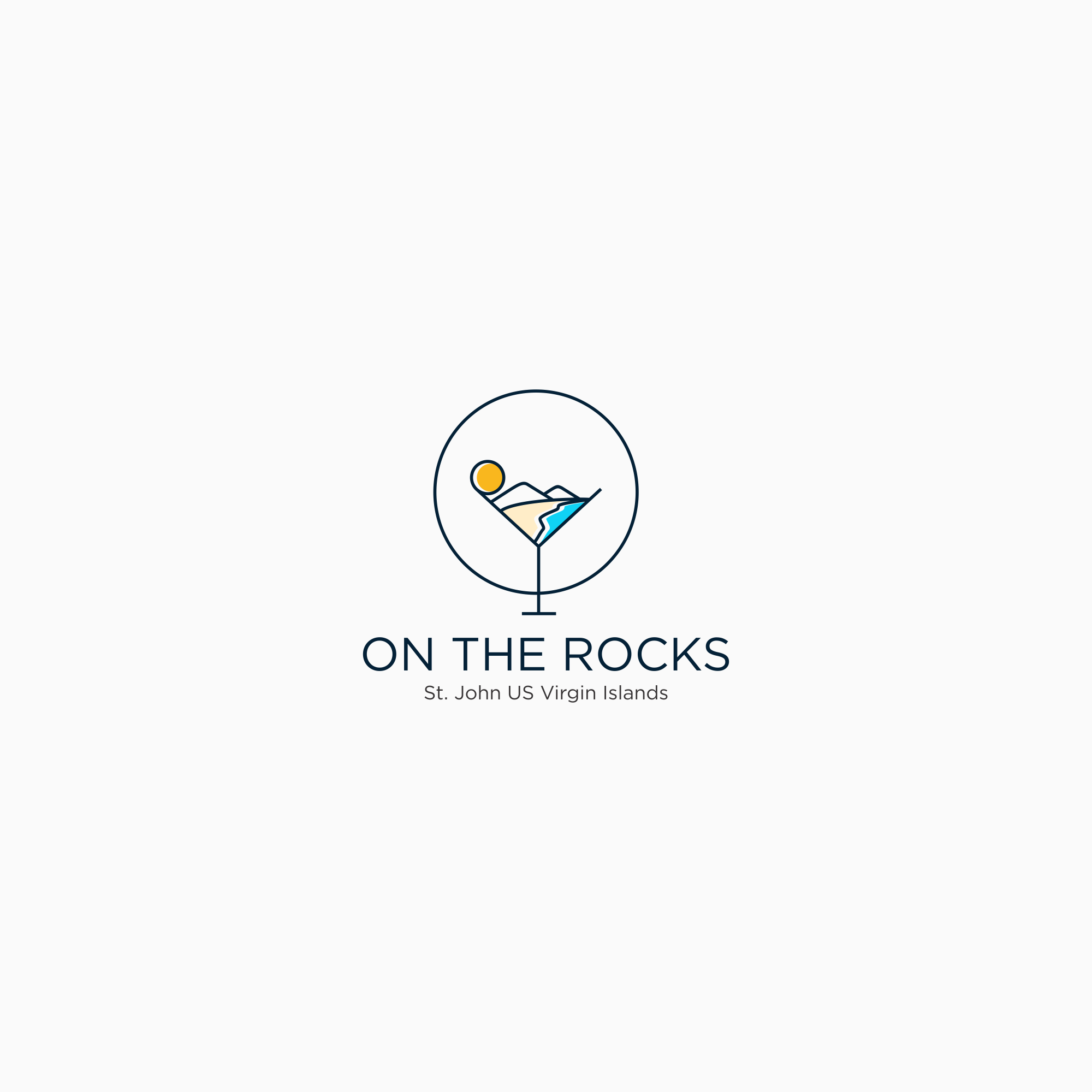 Cocktail Logos - Free Cocktail Logo Ideas, Design & Templates