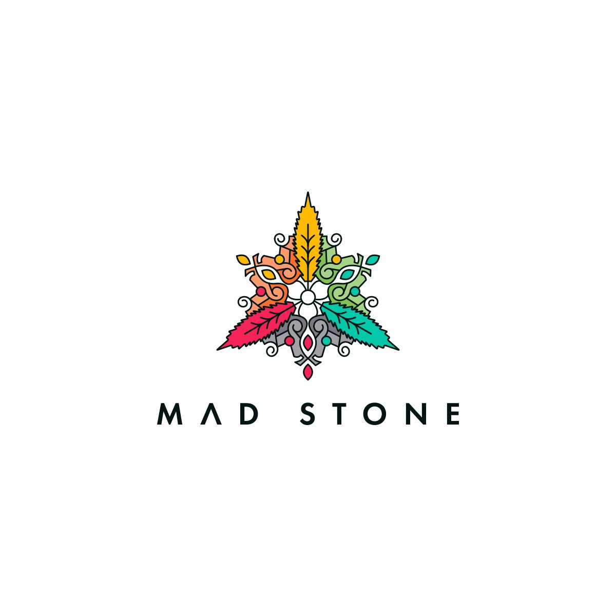 Mad Logos - Free Mad Logo Ideas, Design & Templates
