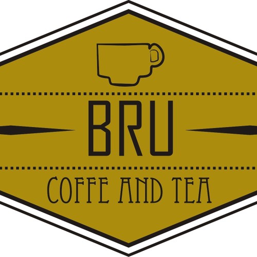 Bru Logo