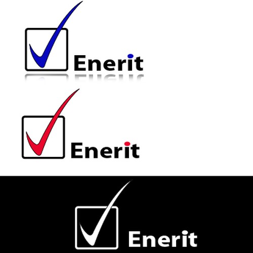 Designs | New Enerit Logo | Logo design contest