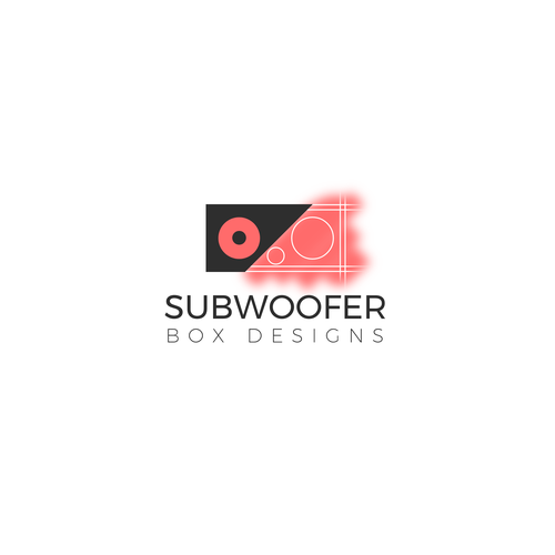 Subwoofer Logo