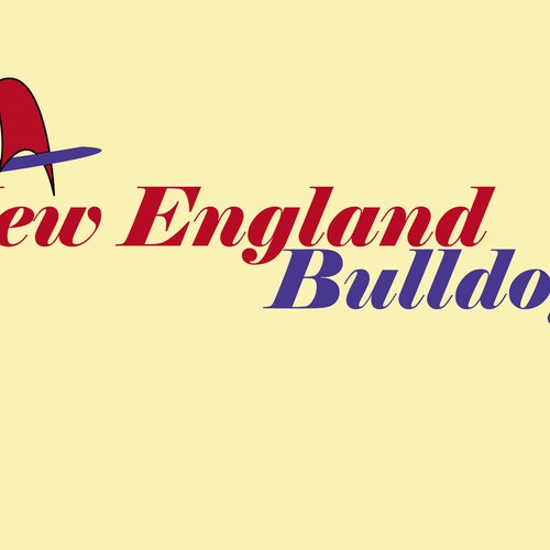 Designs | Create the next Logo Design for New England Bulldogs | Logo ...