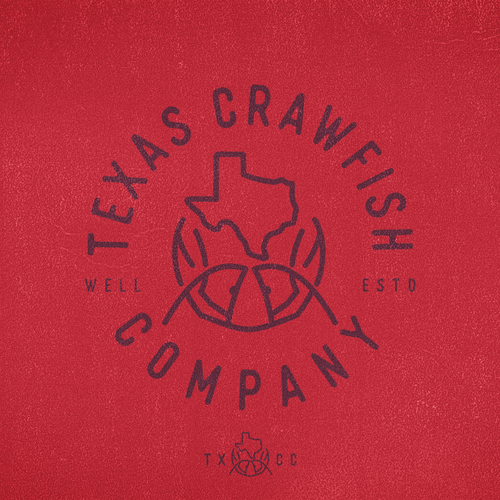 Designs | Design a unique logo for a crawfish restaurant in Texas ...