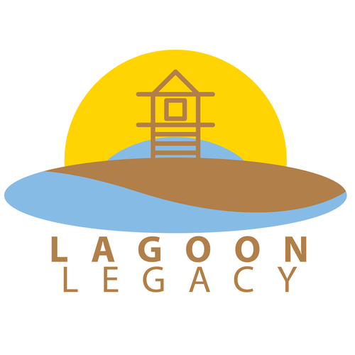 Designs | Lagoon Legacy Signage | Other art or illustration contest