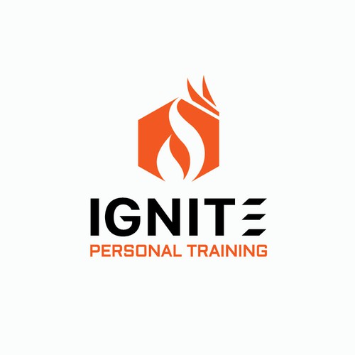 Designs | Eye Popping Logo For an Expanding Personal Training Company ...