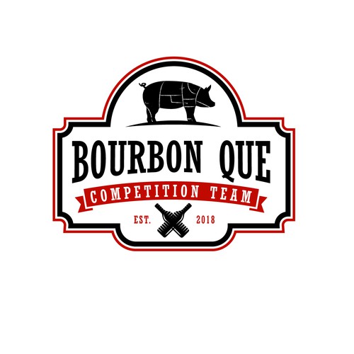 Bbq Competition Logo