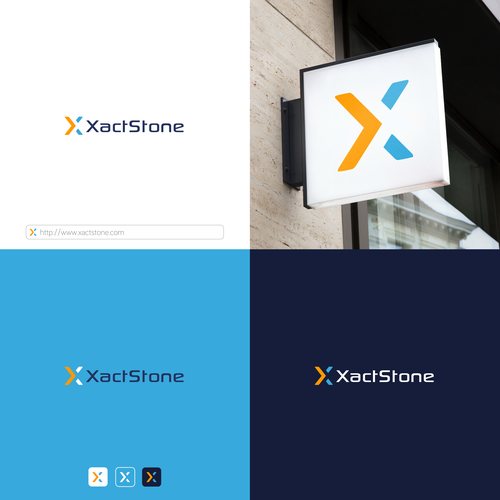 Stone Fabricating Company needs a cutting edge logo designed | Logo ...