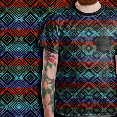 T-Shirt Design - Find A Professional T-shirt Designer To Design Your ...