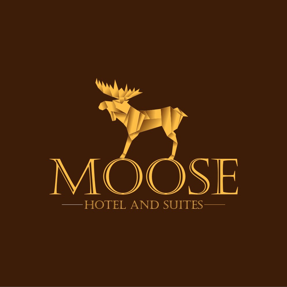 Moose Logos - Free Moose Logo Ideas, Design & Templates