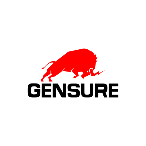 Create an impactful logo for a brand of gensets | Logo design contest