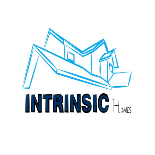 Design a creative, original logo for a specialised Home building ...