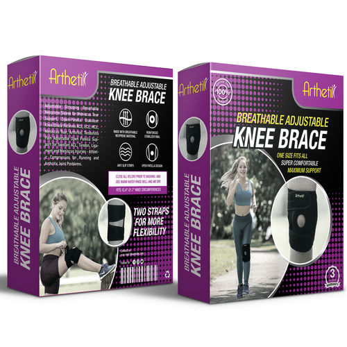 Designs | Design A Bold And Live Product Packaging Box For a ...