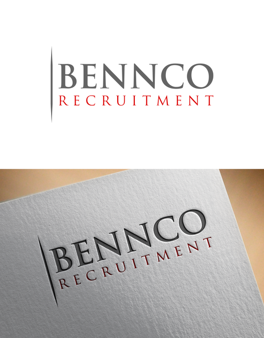 Create a sophisticated logo for a high end recruitment company | Logo ...