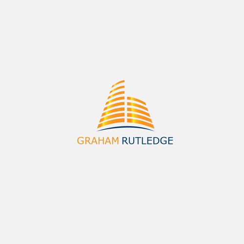 Create a modern real estate logo for a company that has been business ...
