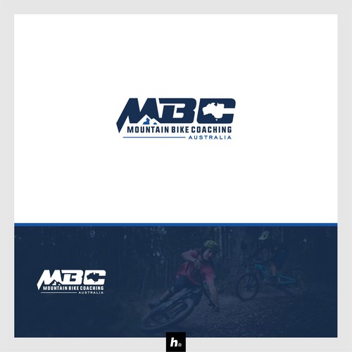 Designs | Design an instantly recognisable logo for a mountain bike ...