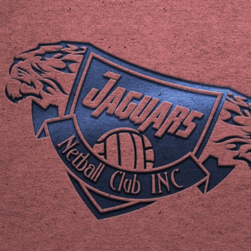 Create the new Jaguars Netball Club logo | Logo design contest