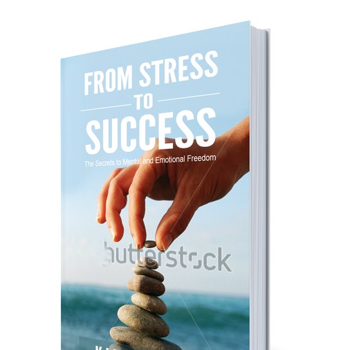 Designs | Create a "can't wait to find out what's in this book" cover ...