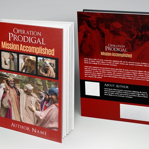 Create cover art for a Christian, non-fiction, Bible Study book | Book ...