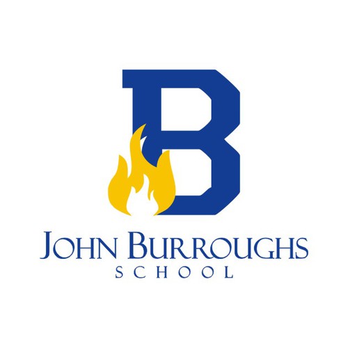John Burroughs School Logo Team Details John Burroughs School