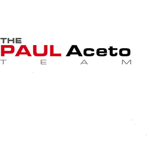The Paul Aceto Team | Logo design contest