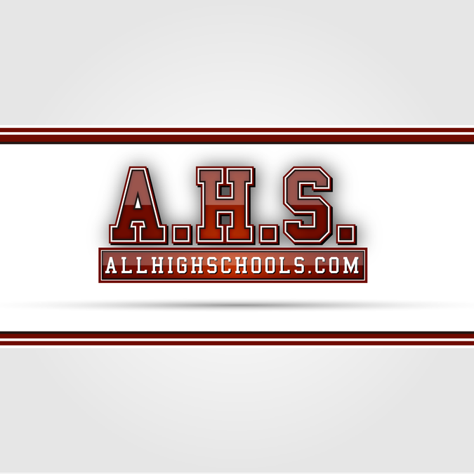 Logo for High School Alumni site | Logo design contest