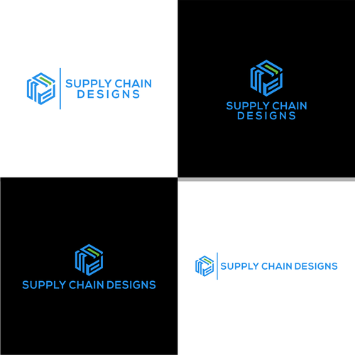 Supply Chain Consulting Logo | Logo design contest