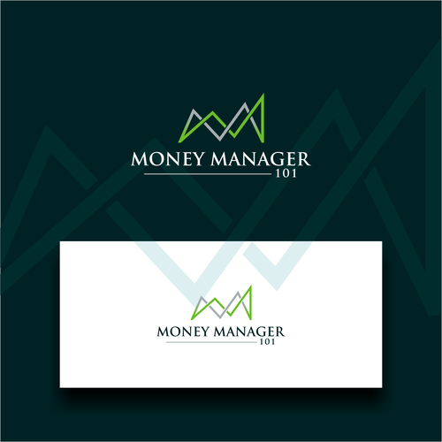 Designs | Money Management - Logo | Logo design contest