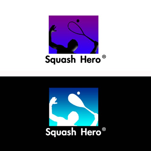 Logo for Squash Website | Logo design contest