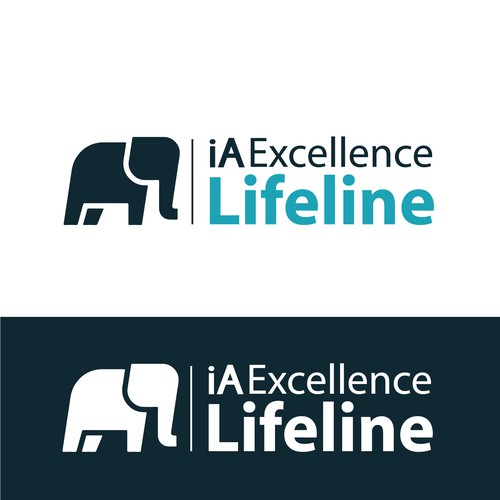Lifeline logo | Logo design contest