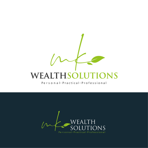 Designs | Logo for Wealth Management Firm | Logo design contest