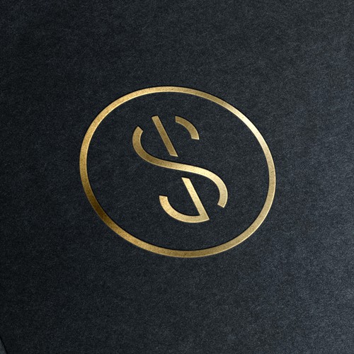 SJ monogram | Logo design contest