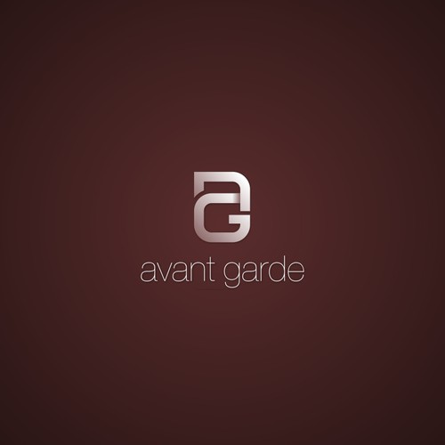 logo for Avant Garde | Logo design contest