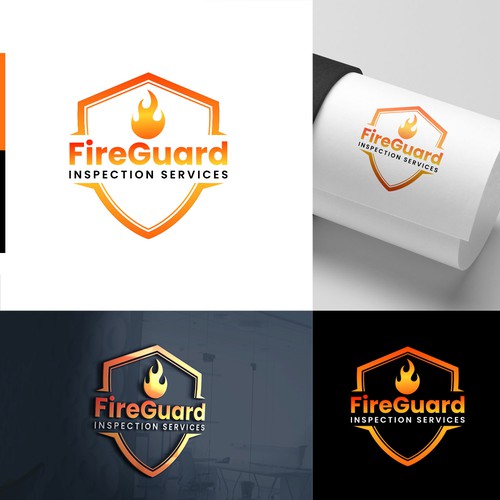 We are a new fire inspection company that could use saving by helping ...