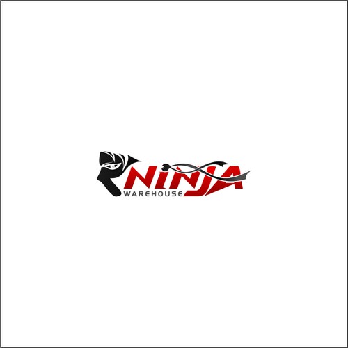 Ninja Gym, design a killer logo for a Ninja/Movement gym inspired by ...