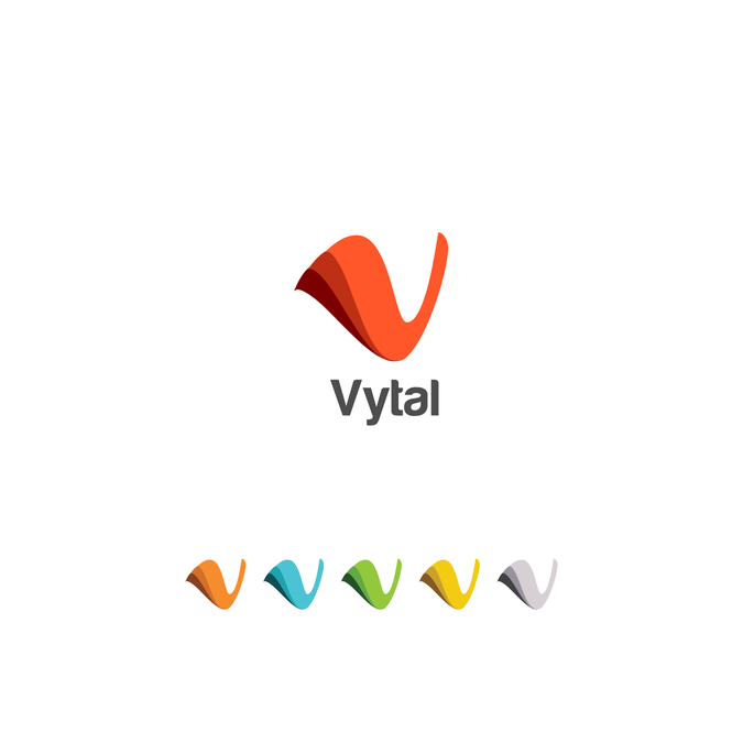 Vytal Health Logo | Logo design contest