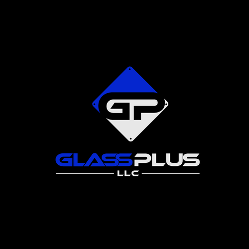 Glass subcontractor needs your help to create a sleek logo design ...