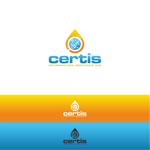 Certis | Logo design contest