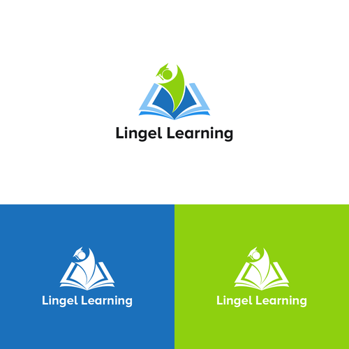 elearning design package | Logo & brand identity pack contest