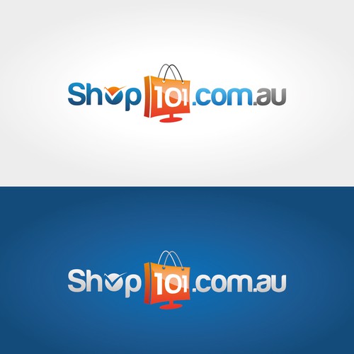 Create the next logo for Shop101.com.au | Logo design contest