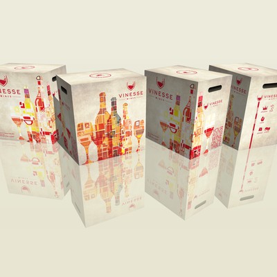 Individuelles Karton Design online erstellen | 99designs