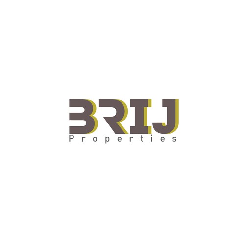 Create the next logo for Brij Properties | Logo design contest