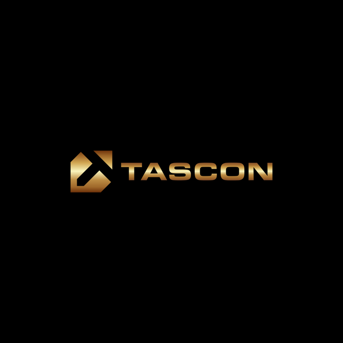 TASCON NEEDS A STRONG AND BOLD LOGO THAT STANDS OUT | Logo design contest