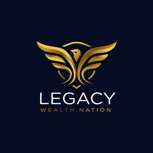 Designs | Create An Impactful Logo for A Wealth Creation Company | Logo ...