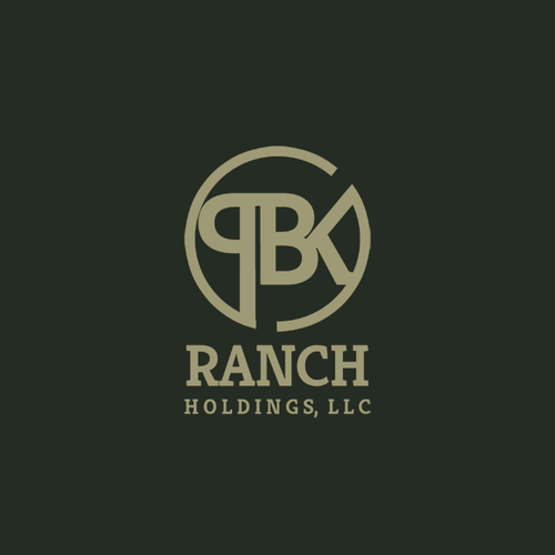 Cattle Brand Logo for Ranch | Logo design contest