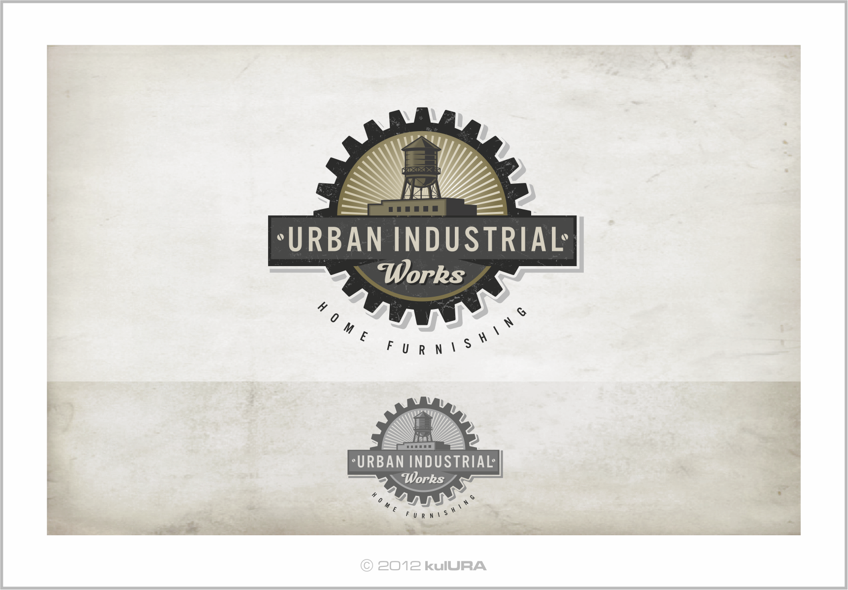 Industrial Logos - Free Industrial Logo Ideas, Design & Templates
