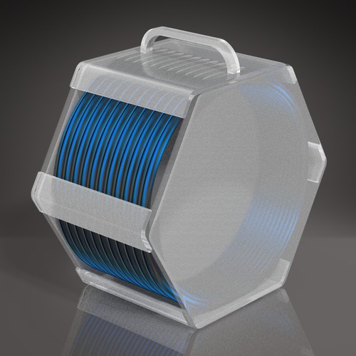 Designs | Create Retail Packaging for Modern Expandable Hose Company ...