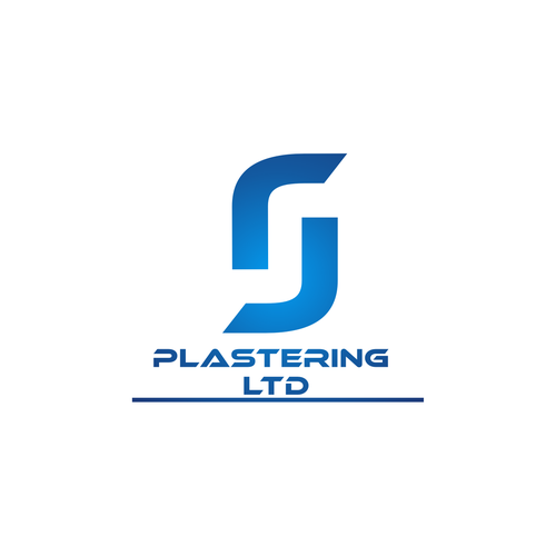 Plastering company logo | Logo design contest