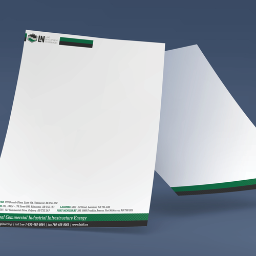 Proffesional Word Letterhead & Quote/Rate Template | Other business or ...