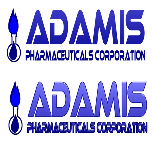 Help Adamis Pharmaceuticals Corporation with a new Logo Design ...