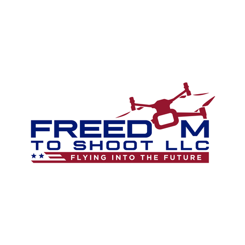 Designs | Fly into the future with a drone company | Logo design contest